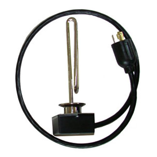 Still Heat Controller & Burners High Quality Parts | Mile Hi Distilling