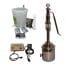 3 Gallon with Copper Mighty Mini Pro Distiller Kit - Mile Hi Distilling