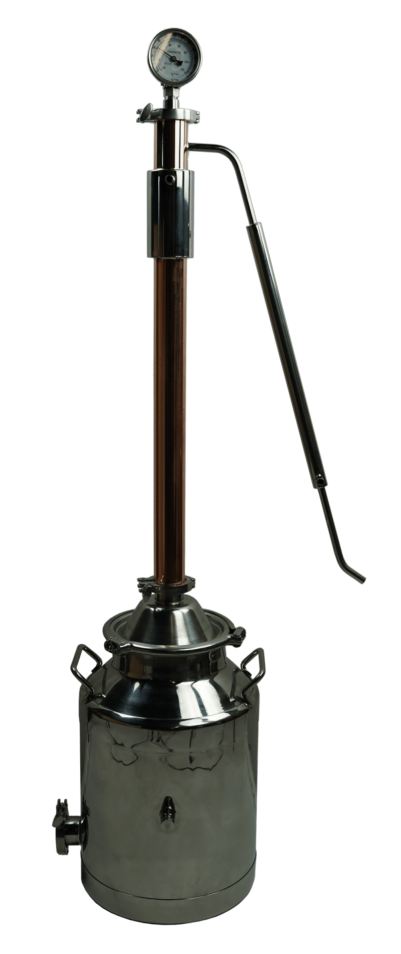 Moonshine Still Kits, Moonshine Stills & Distilling Equipment