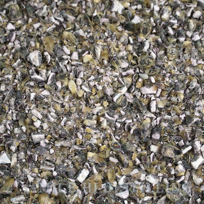 Distilling Grains Corn Malt Malted Corn For Sale | Mile Hi Distilling