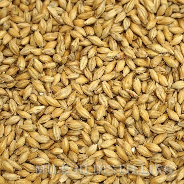 Distilling Grains Corn Malt Malted Corn For Sale | Mile Hi Distilling