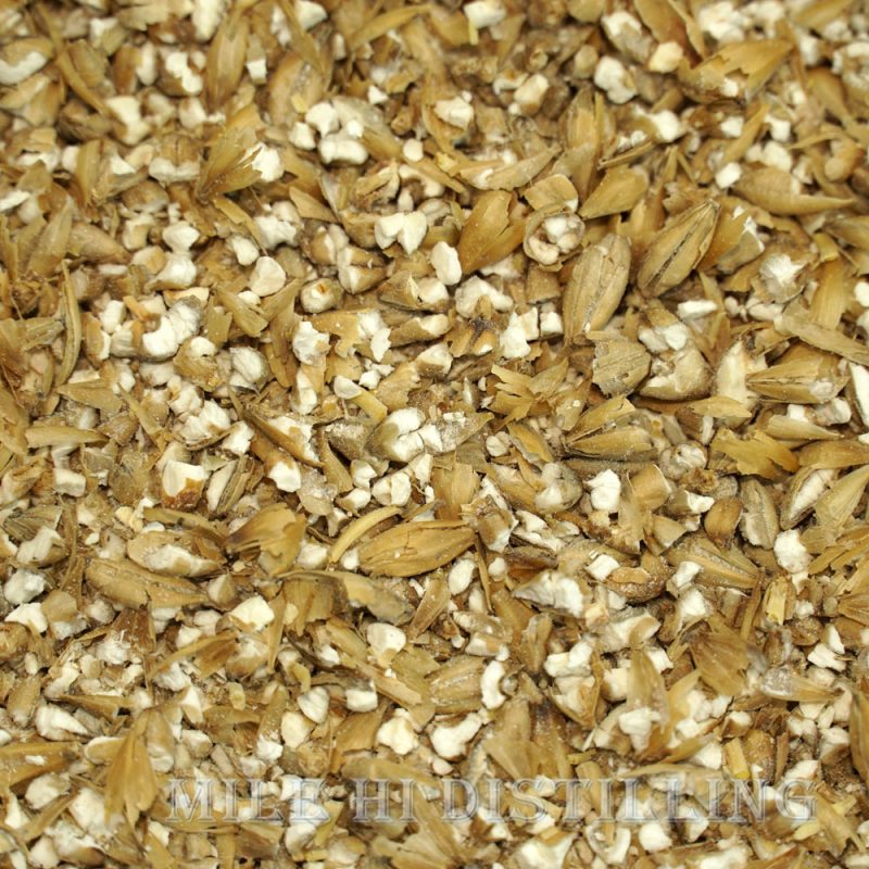 Distilling Grains Corn Malt Malted Corn For Sale | Mile Hi Distilling