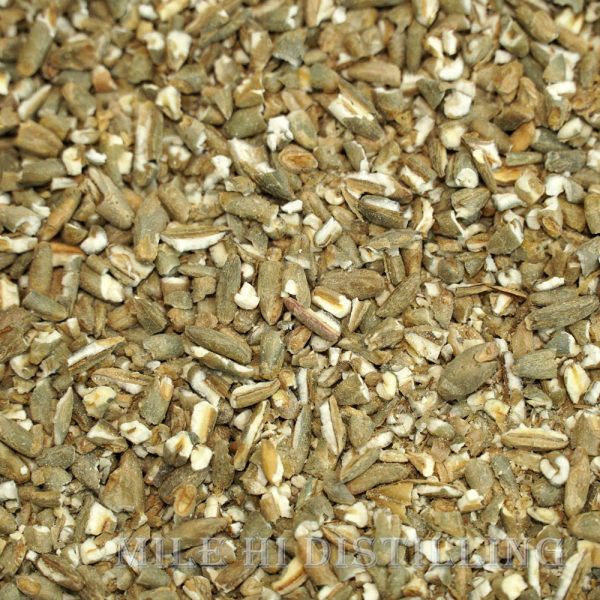 Distilling Grains Corn Malt Malted Corn For Sale | Mile Hi Distilling
