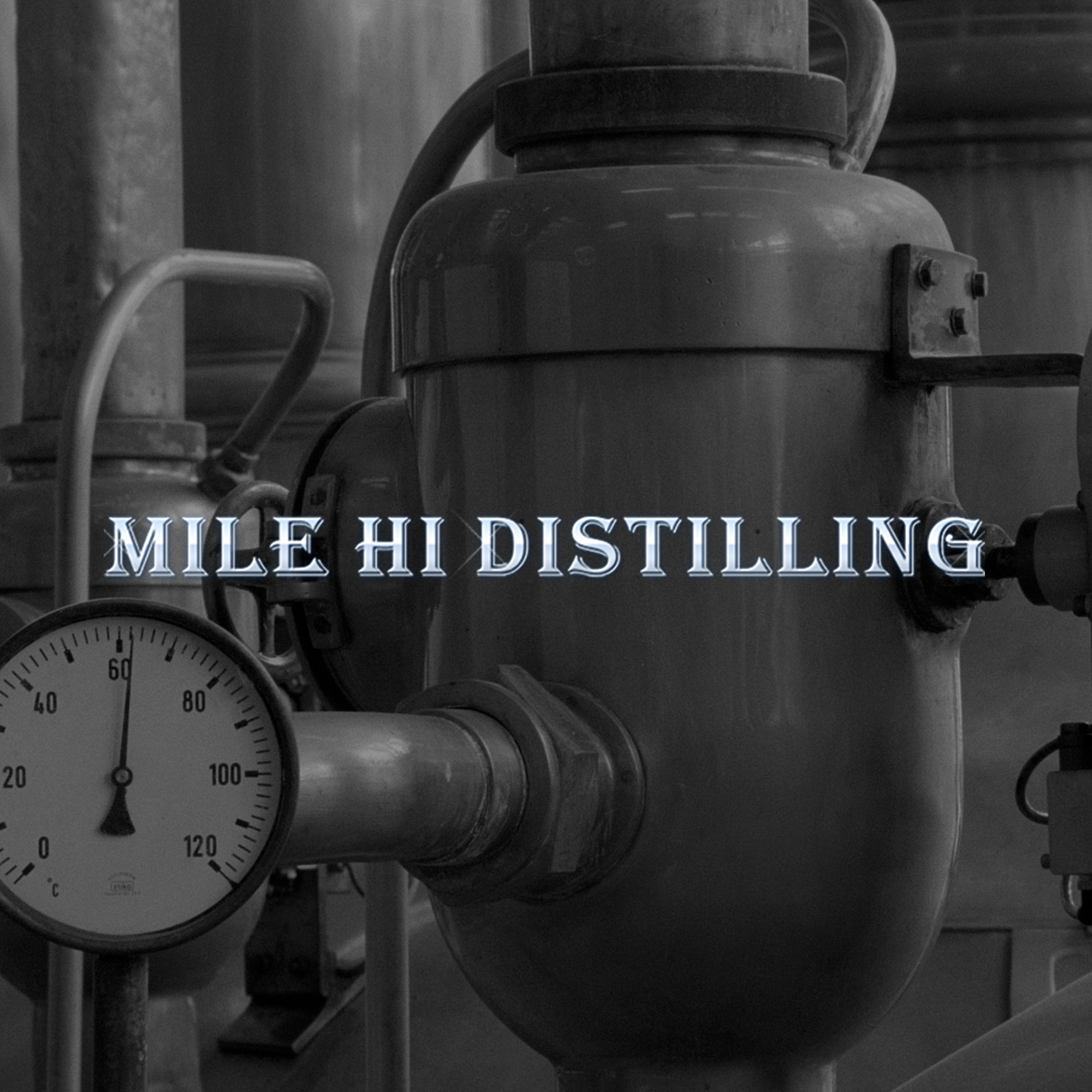 About - Mile Hi Distilling