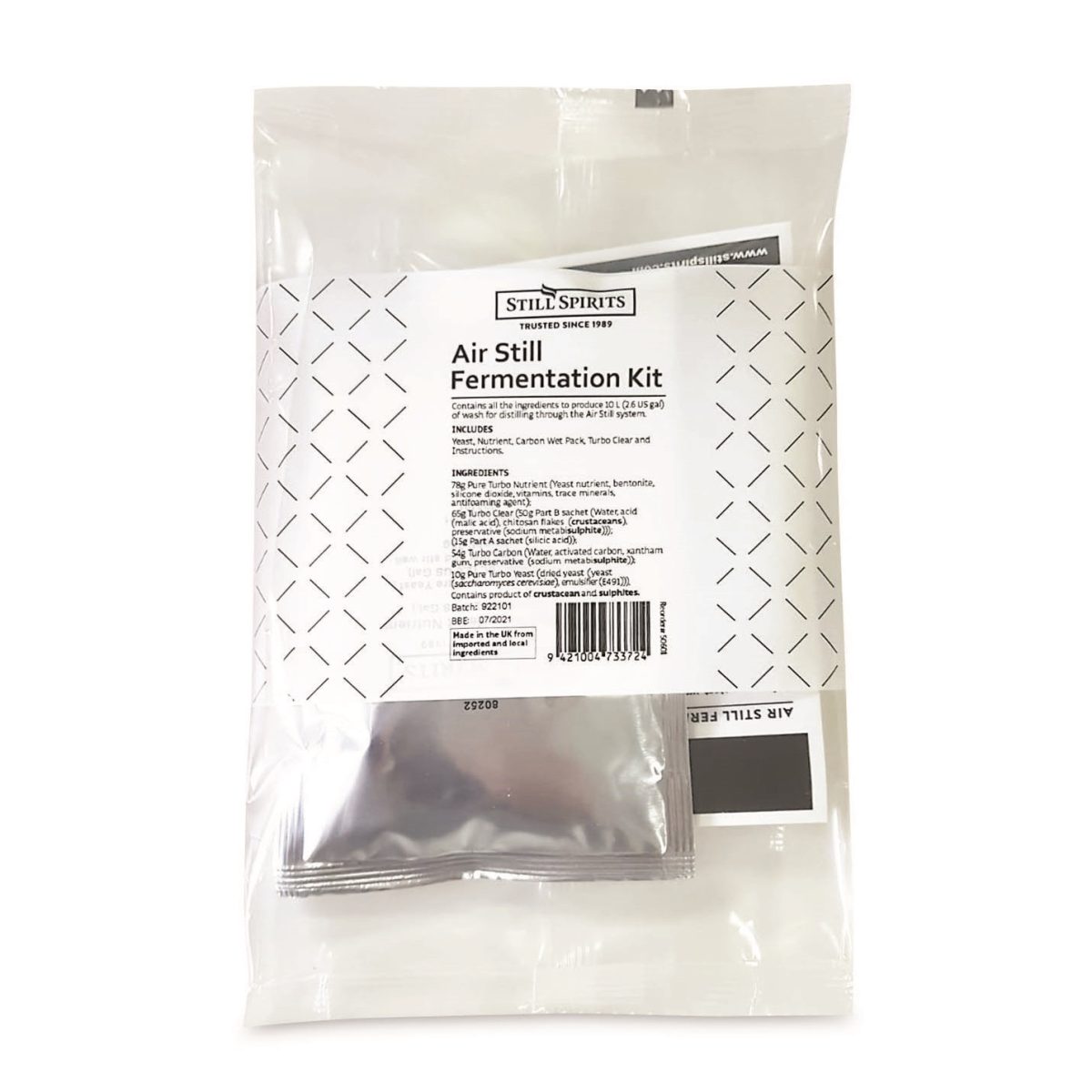 Supplies Archives - Mile Hi Distilling