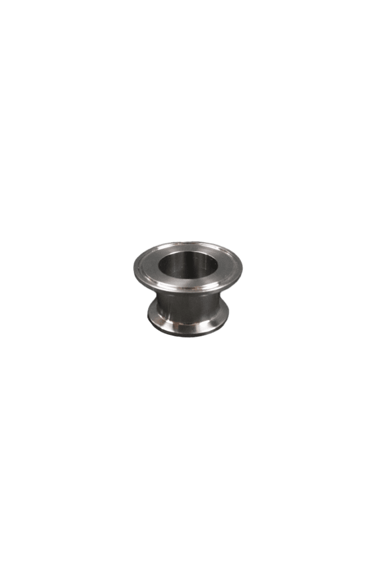 Stainless Steel 2 inch to 1.5 inch Adapter - Mile Hi Distilling