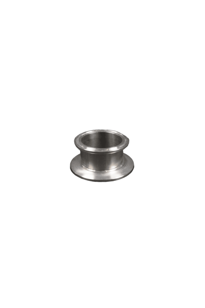 Stainless Steel 2.5 inch to 2 inch Adapter - Mile Hi Distilling