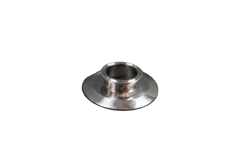 Stainless Steel 4 inch to 2 inch Adapter - Mile Hi Distilling