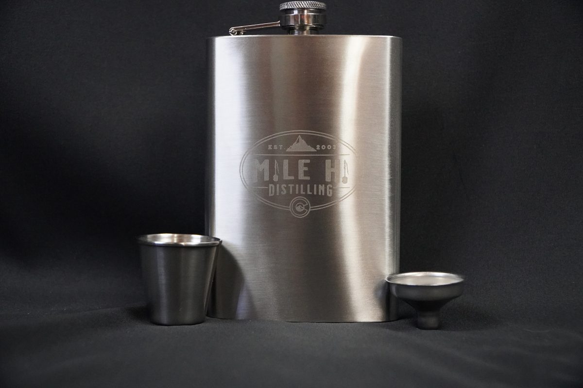 Mile Hi Merch Archives - Mile Hi Distilling