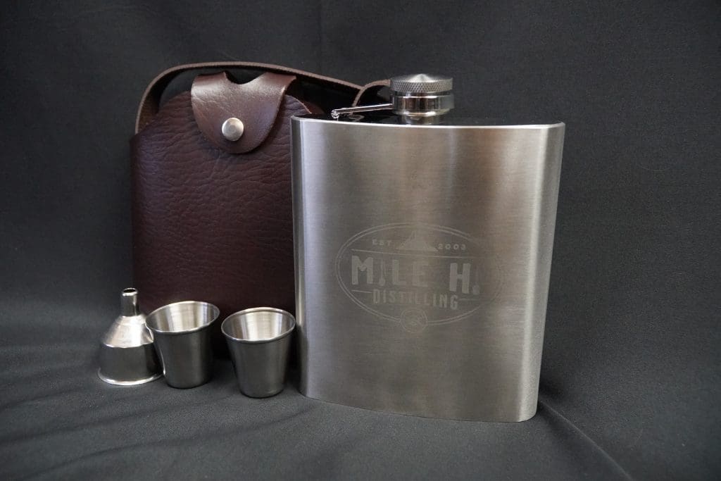 Mile Hi Merch Archives - Mile Hi Distilling