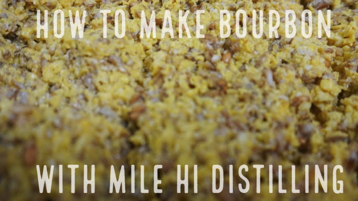 How to Make Moonshine: A Distillers Guide Corn Moonshine