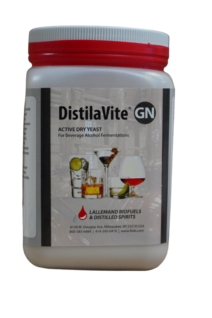 General Yeast Nutrient (500g Jar) - Mile Hi Distilling