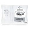 Turbo Clear 2-Stage Clearing Agent - Mile Hi Distilling