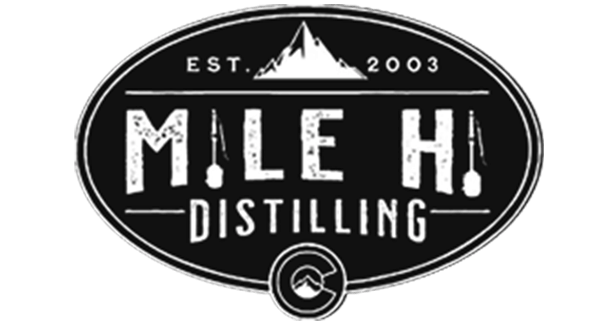 Liquor Bottles | Mile Hi Distilling